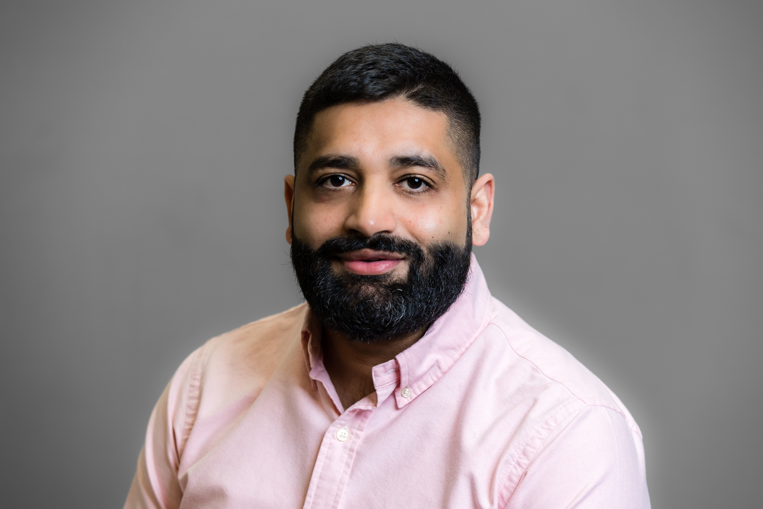 Dr. Harpal Grewal - Dr. Sam Dhaliwal & Associates