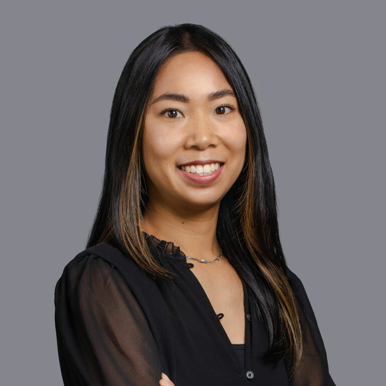 Dr. Jessica Lam - Dr. Sam Dhaliwal & Associates
