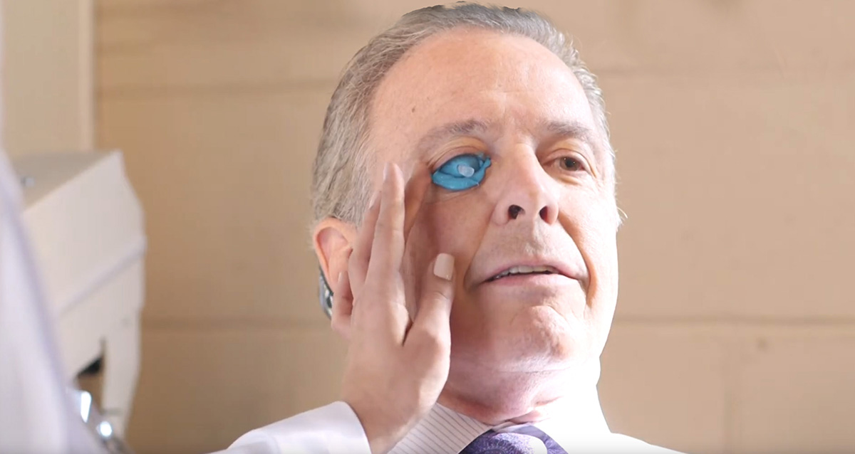 EyePrint Prosthetics - Dr. Sam Dhaliwal & Associates