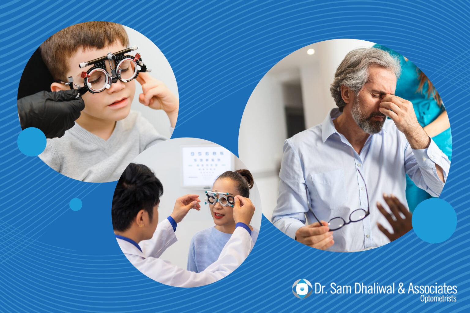 Understanding Alberta Eye Care Insurance Coverage Through Different ...